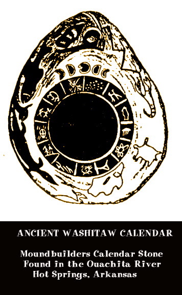 WASHITAW - MUURS - MOORS - Moabites