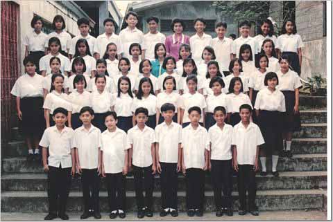 .:The Mabini Academy Online Alumni:.