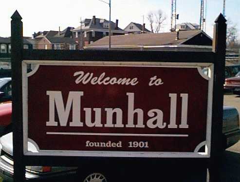 Munhall, PA