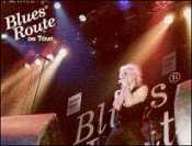 Colin Mack : Blues Musician, Blues Harp Player.