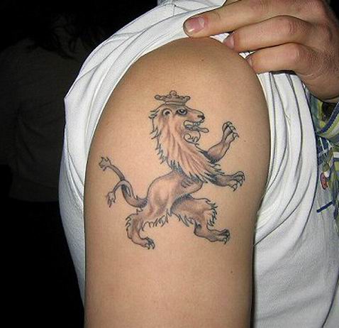 tattoos