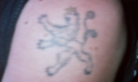 tattoos