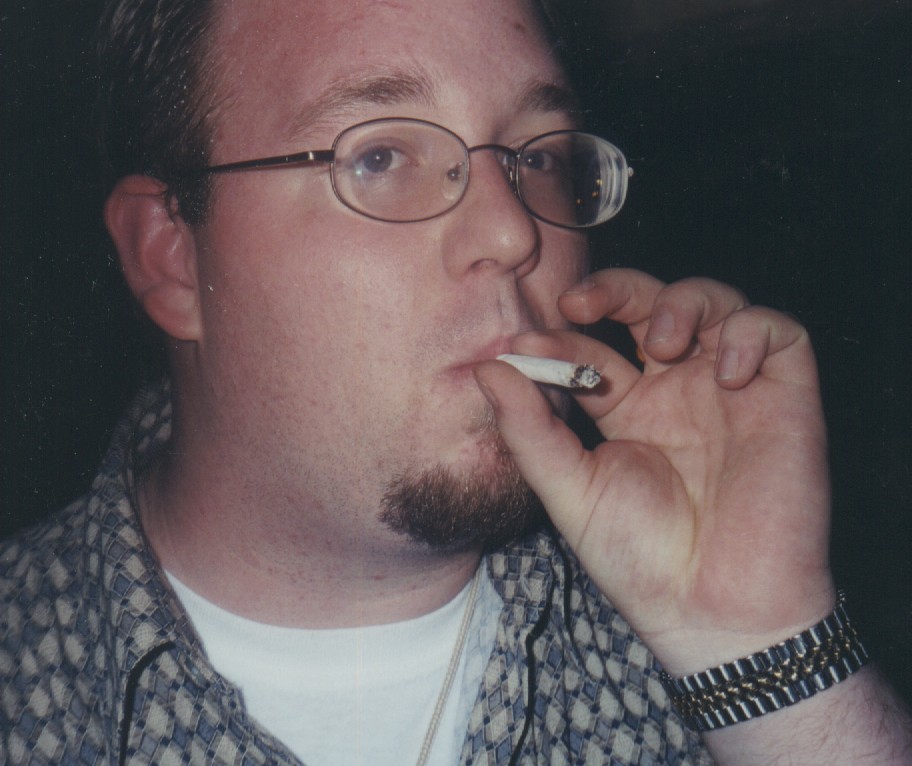 Amsterdam-SmokingOut