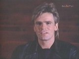 MacGyver - Cleo Rocks