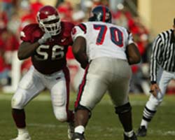 AFL Tampa Bay Buccaneers