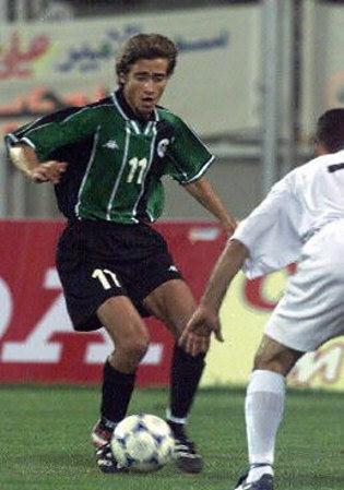 Libyan Sports Page