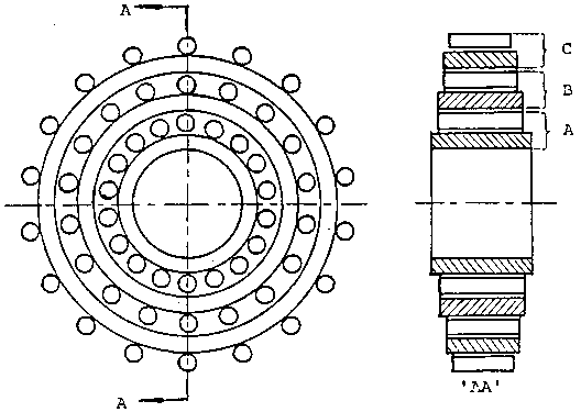 Searl Effect Generator - MAD 191 Home Page