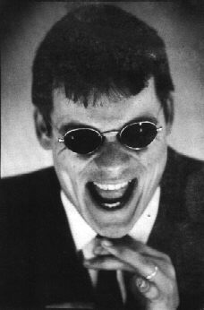 Madness....One Step and Beyond....Mike Barson