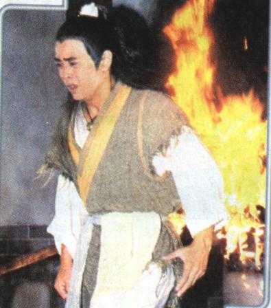 Jue Dai Shuang Jiao --- The Legendary Siblings