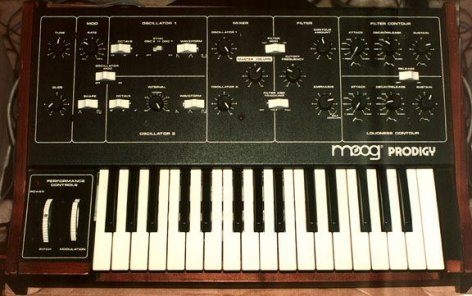 moog