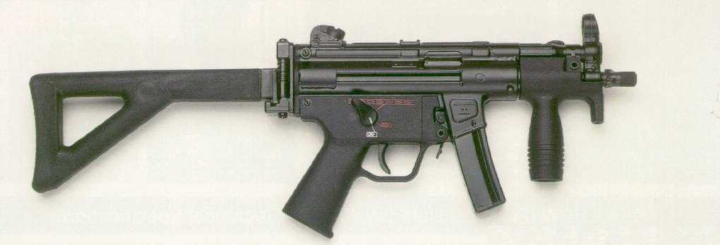Heckler and Koch Page