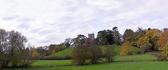 Madeley Family Tree - Inkberrow