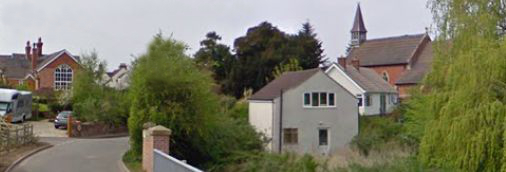 Madelely Family Tree - Rodington Village School House