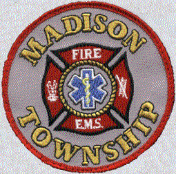 Welcome to our home!