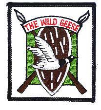 If you have information about Mike Hoare and would like to contribute ...