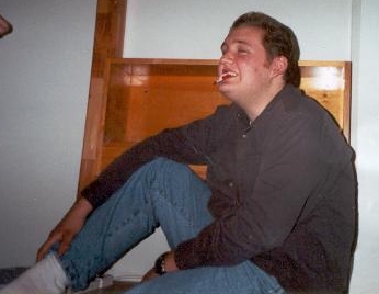 Noah Madrano: The man, the music... the Legend