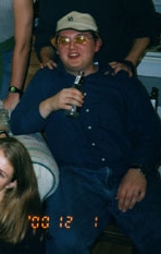 Noah Madrano: The man, the music... the Legend