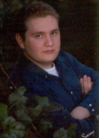 Noah Madrano: The man, the music... the Legend