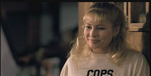 Halloween 4 Kelly Meeker