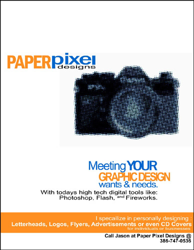 Jason Lajkov/ Portfolio / Graphic Design