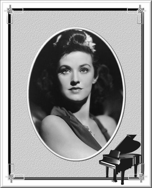 Jane Froman Biography