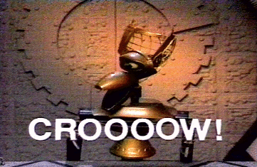 Normal View: Images from Mystery Science Theater 3000