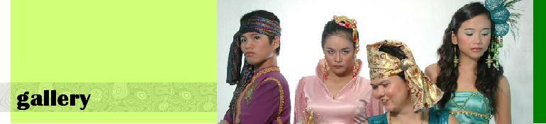 PLM Magwayen Gallery of Elders