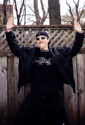 Pictures of Triple X