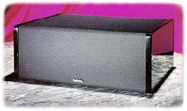 mAJOR eRROR Home Theater MAIN