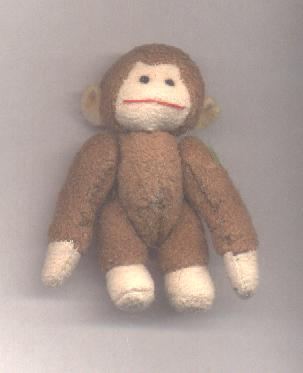 You are in Ching Chong Chewy's Little Zone!