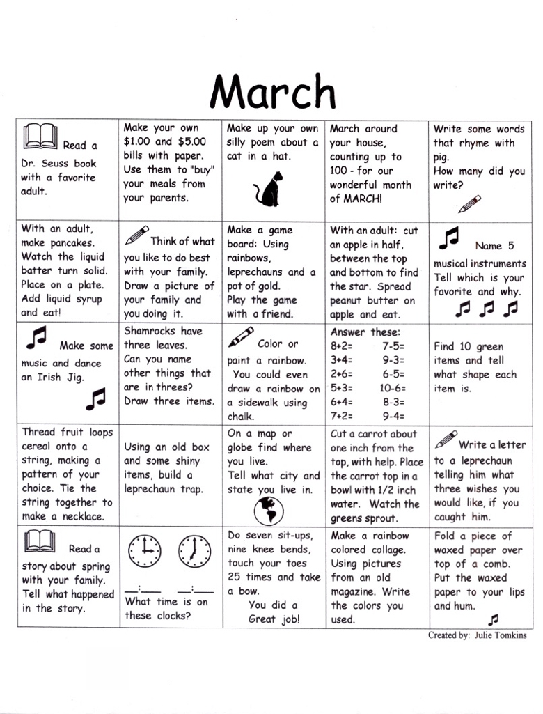 March-hw-cal_1st