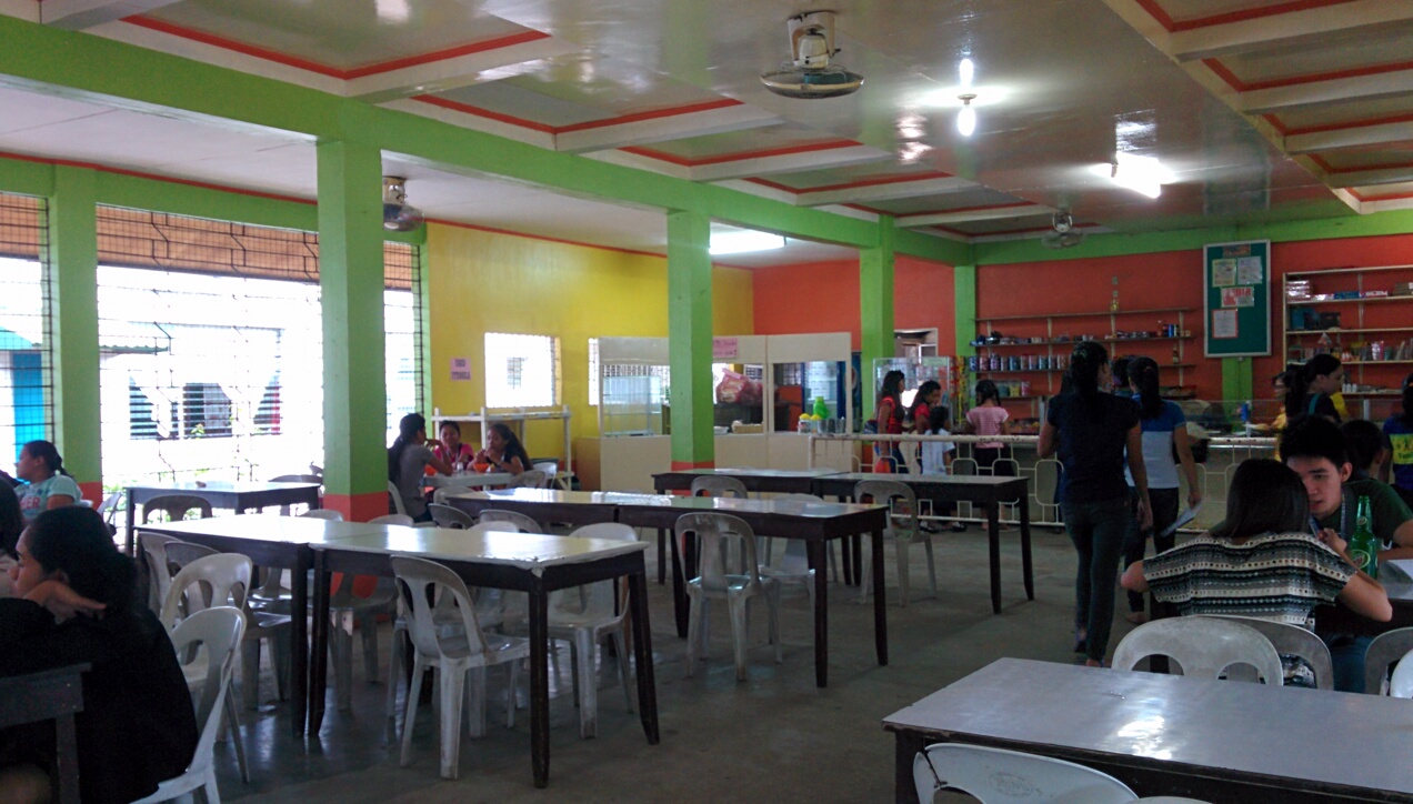 BINALBAGAN CATHOLIC COLLEGE