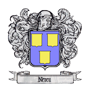 Matthew E. Neveu family Web Page