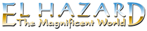 El Hazard: The Magnificent Music - El Hazard: MIDI's