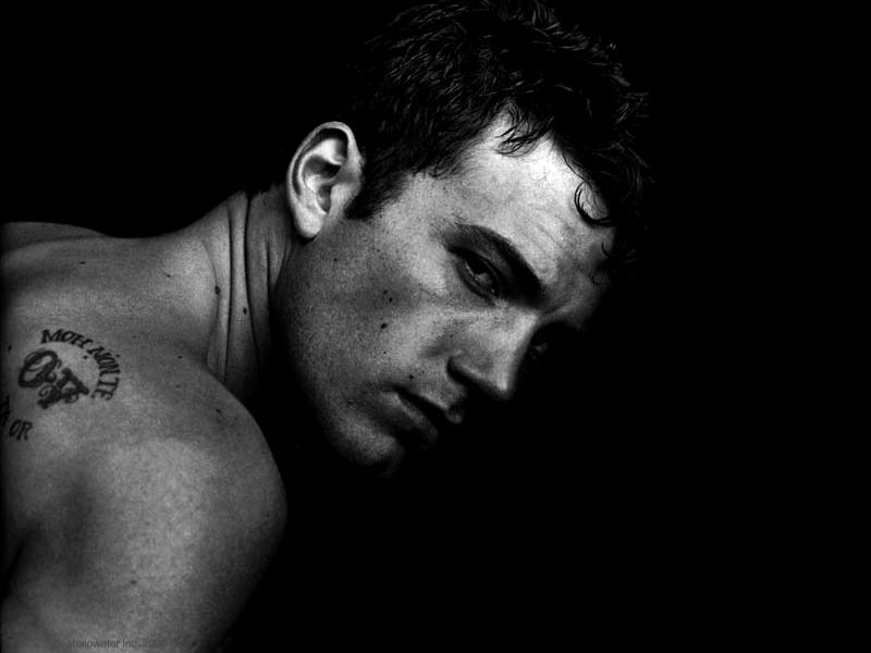 Ben Affleck Wallpaper