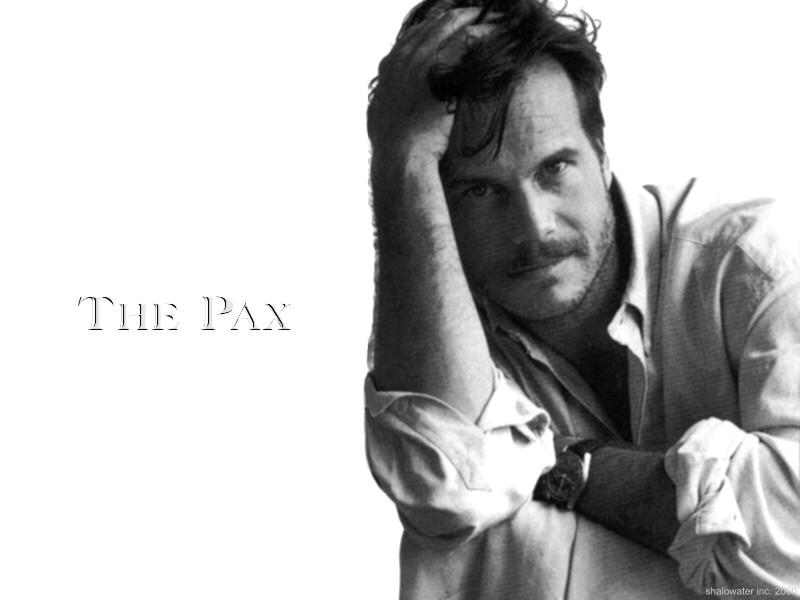 Bill Paxton Wallpaper