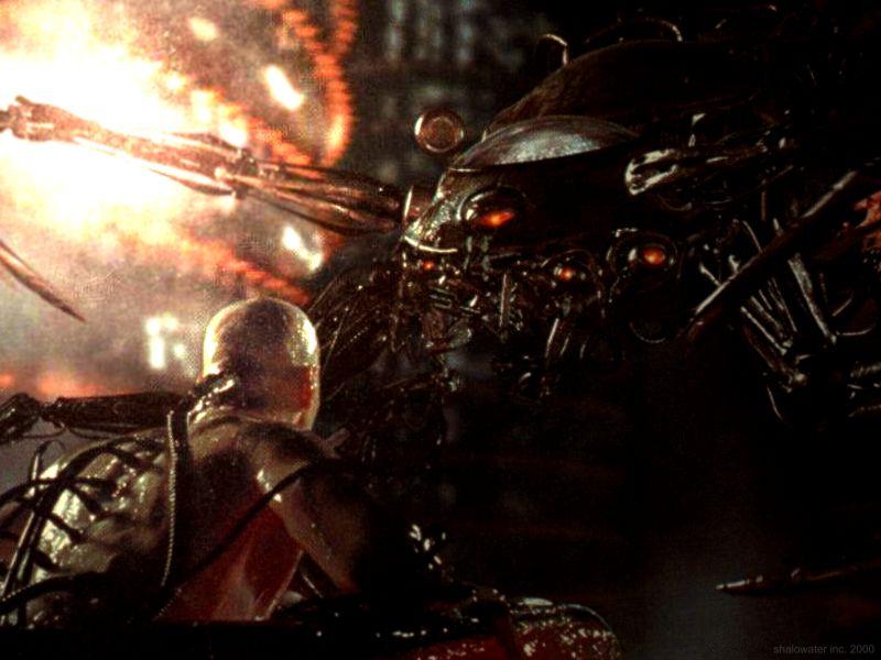 Keanu Reeves Wallpaper