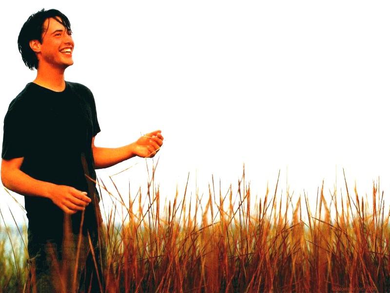 Keanu Reeves Wallpaper