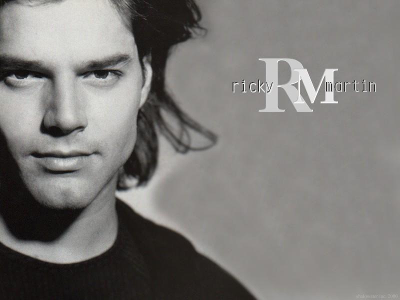 Ricky Martin Wallpaper
