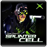 Splinter Cell - review