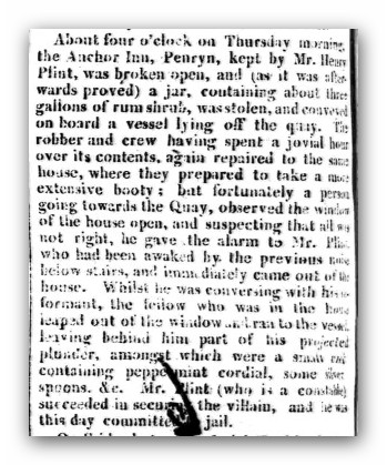 Mallett Family History new document title