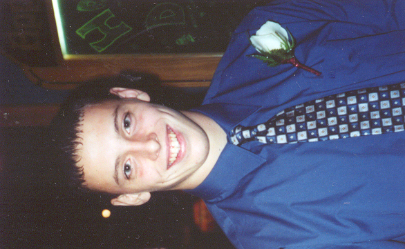 The Legend of Small John Silver