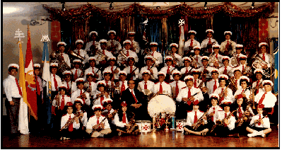 Maltese Own Band Photo Album