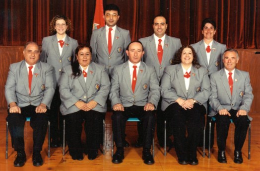 Maltese Own Band Photo Album