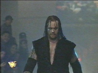 Undertaker 1992