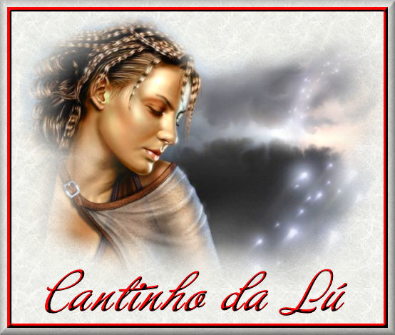 Cantinho da Lú