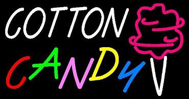 Cotton Candy Recaps