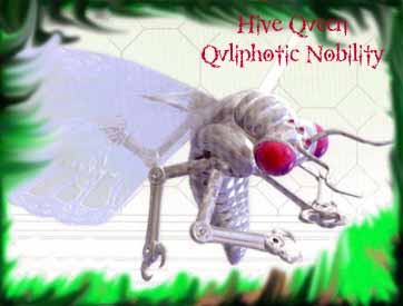 HiveQueen