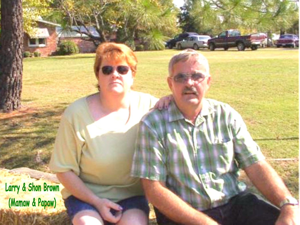 MAMAW AND PAPAWS SOAP KETTLE