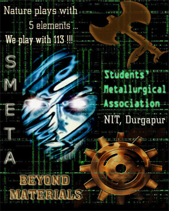 Welcome to Dept. of Metallurgical and Materials Enginnering, NIT ...